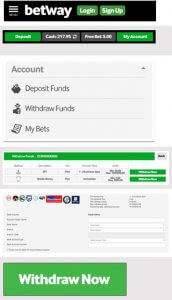 Betway Withdrawal | How to Make Withdrawal in South Africa?