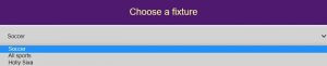 Hollywoodbets Fixtures | How to Download Fixtures on Your Device?