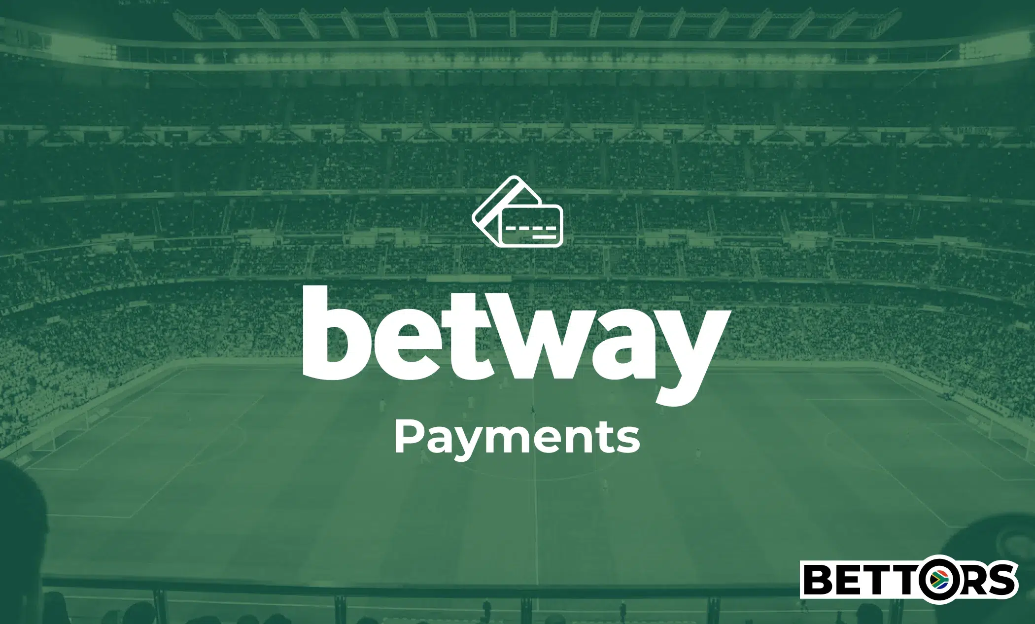 Betway Deposit Methods | How to Add Funds to Betting Account?