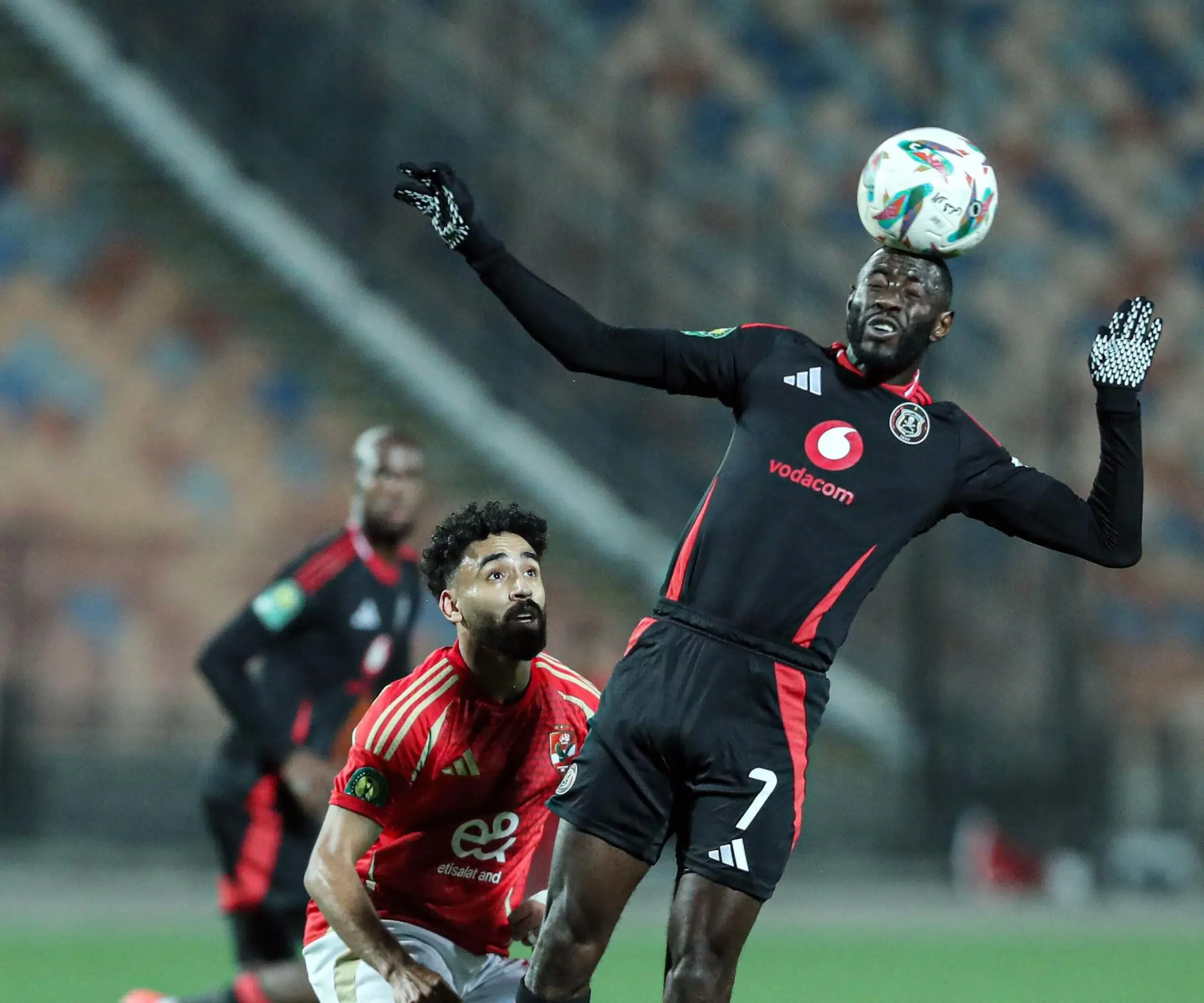 Orlando Pirates: Mandla Ncikazi Shares Camp Strategy