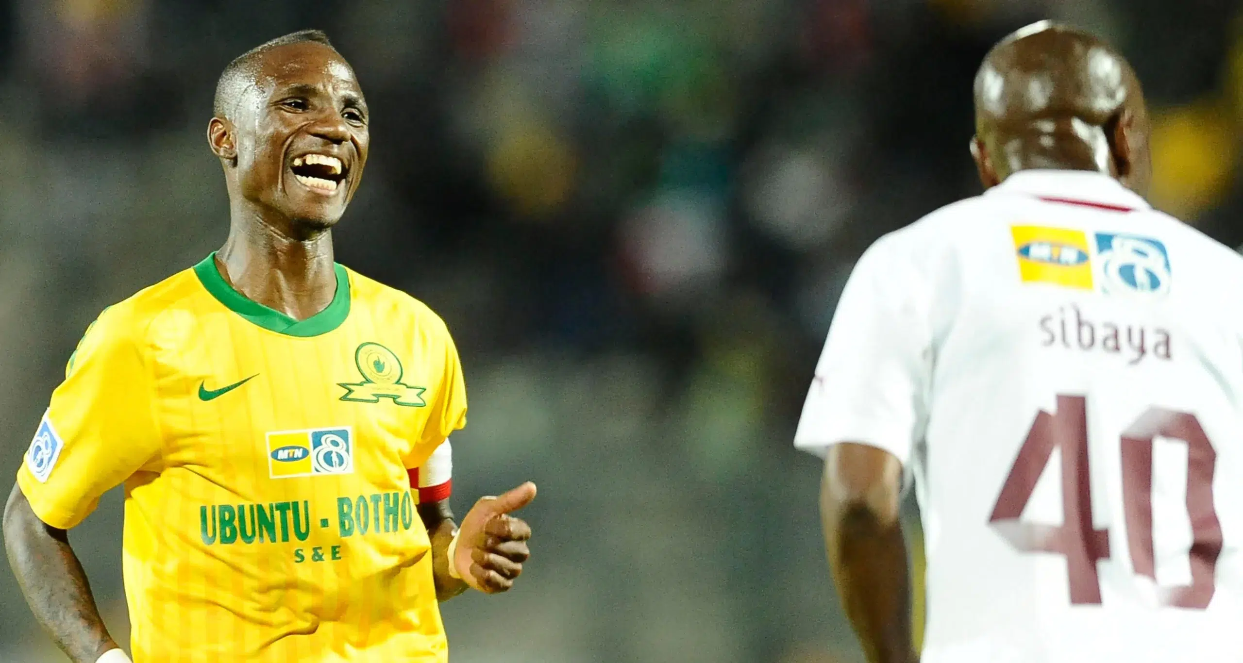 Teko Modise Warns Mamelodi Sundowns Over Recent Slump