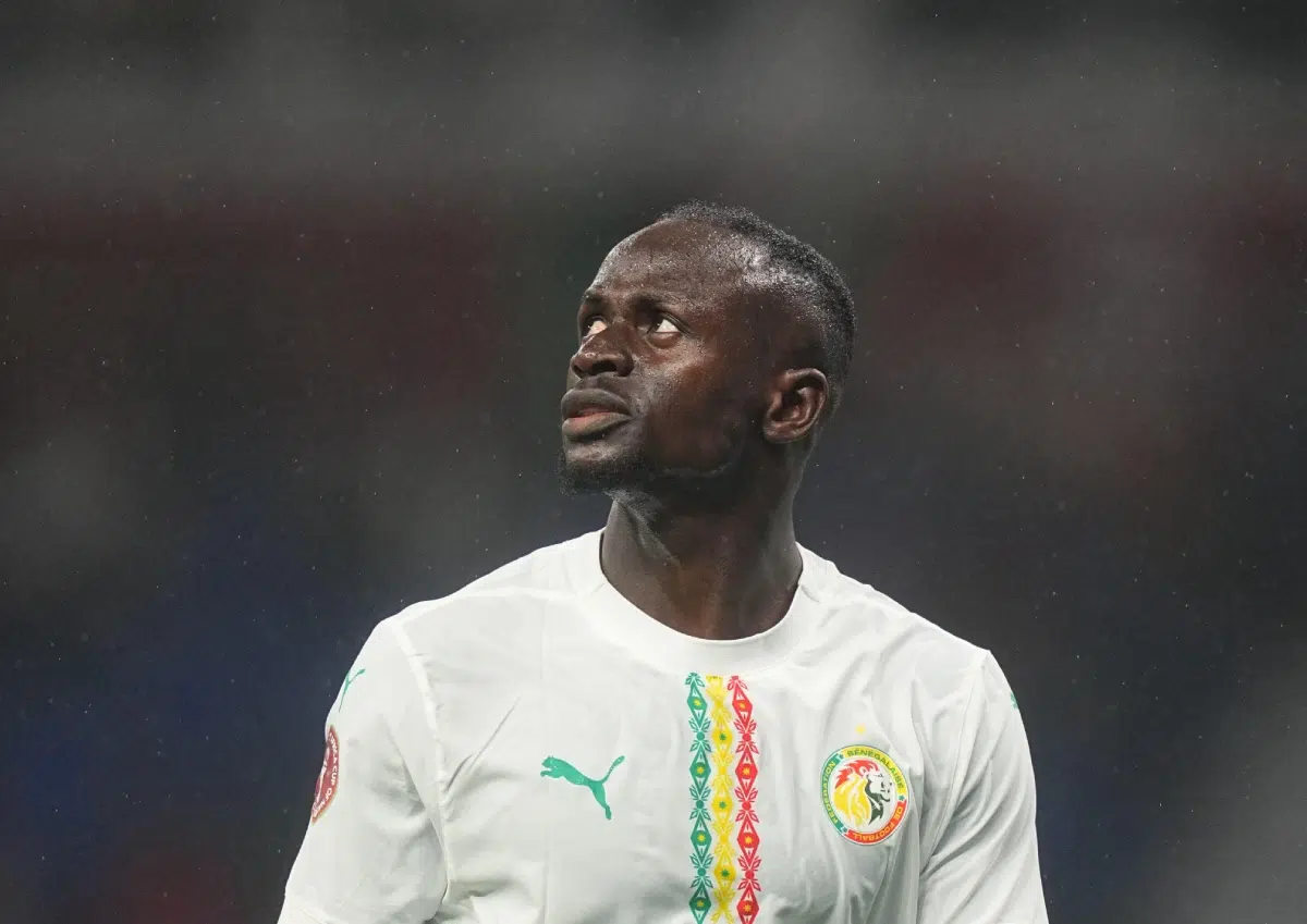 Senegal vs Morocco: AFCON Final TV Guide